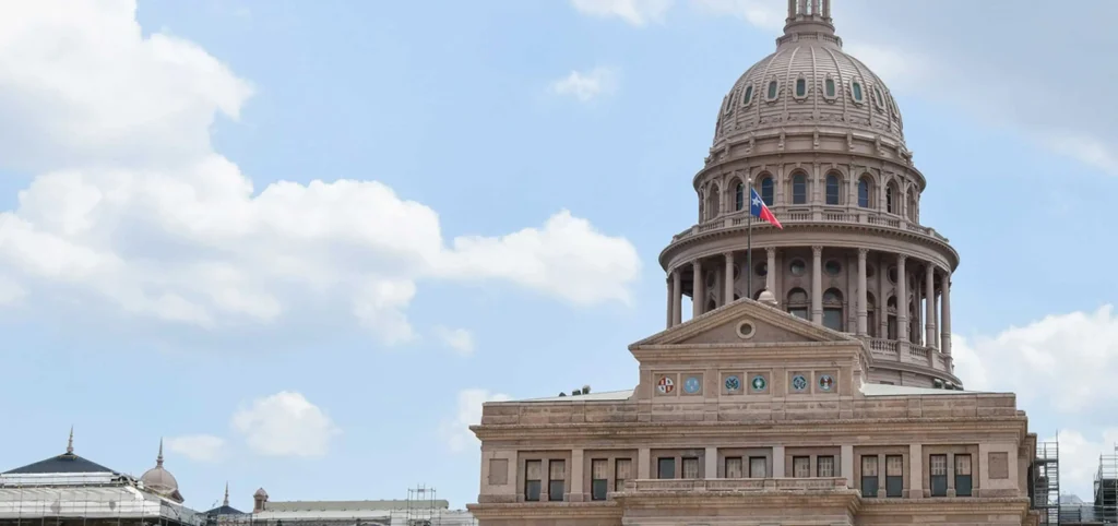 Texas Freedom Alliance